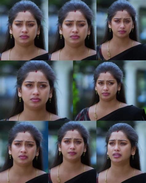 Aishu🫰 | Nandhu 🙂 Whole snake 🐍 gang (villis) put the blame on Nandhu ...