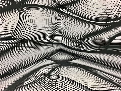Warped Geometry Epuzzle Photo Puzzle