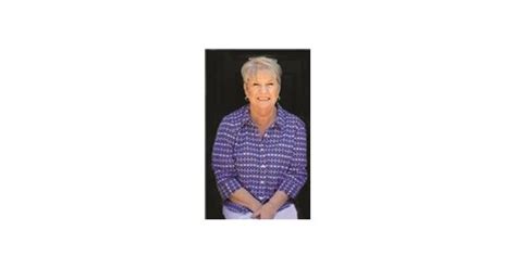 Myra Ledbetter Obituary 1947 2020 Albemarle Nc Stanly News And Press