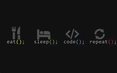 Programming K Wallpapers