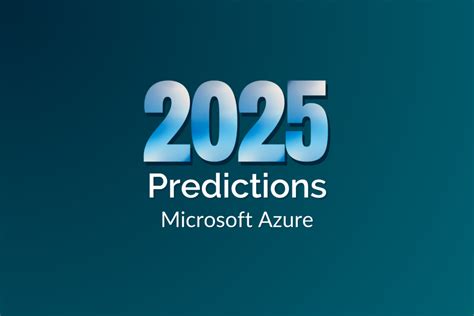 our look at azure cloud trends for 2025 transparity