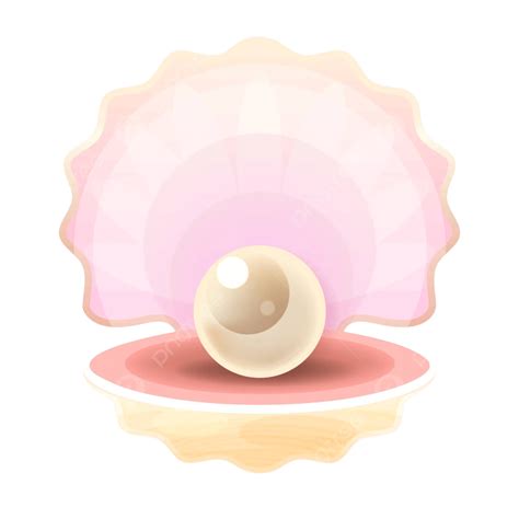 Pearl Shell Closed