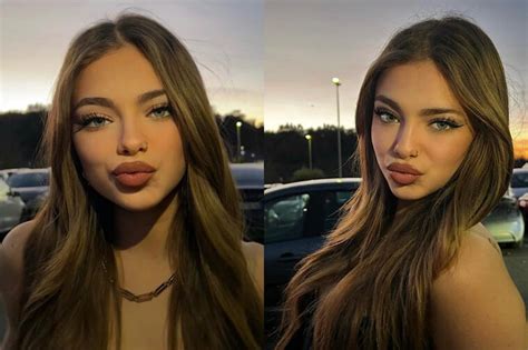 Jenni Serpi Ha Origini Straniere Ecco Di Dovè