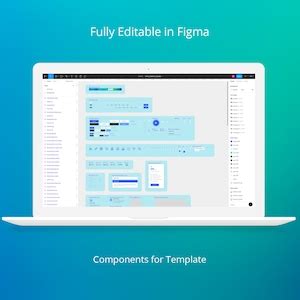 Creative Studio Figma Template UI Design Urho Agency Portfolio Components Webdesign Figma
