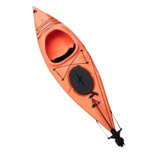 Одноместные байдарки купить в Москве по низкой цене, интернет-магазин ...