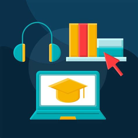 Premium Vector Write Your Cv Flat Concept Vector Icon Curriculum