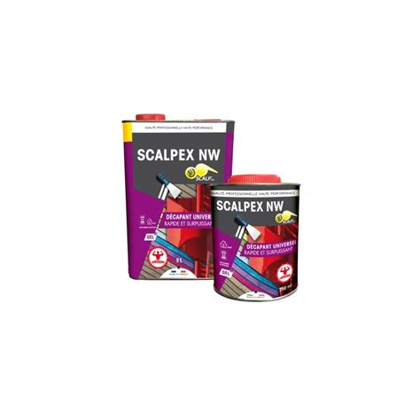 SCALPEX NW Scalpex