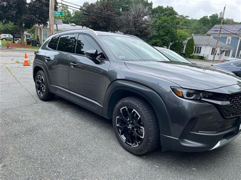 Meridian Wheels On Tpp R Cx50