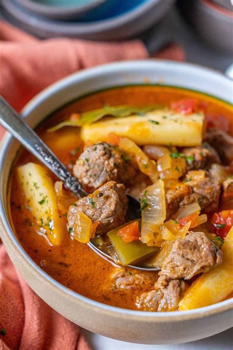 Beef And Parsnip Stew Sweet Cs Designs