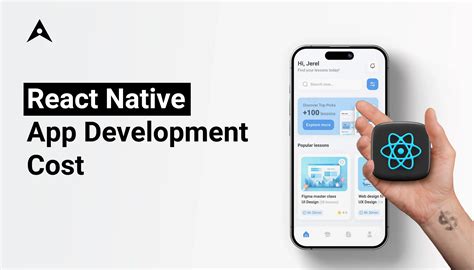 how much does react native app development cost