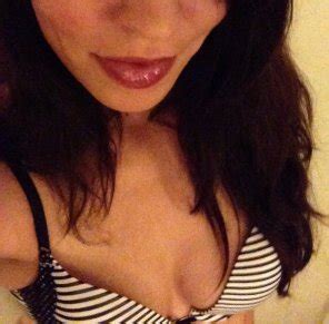My Lips Always Bring Attention Porn Pic