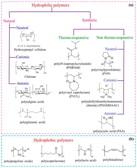 Block Copolymers As Proficient Templates In Drug Delivery