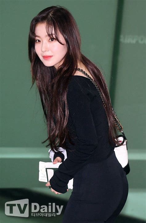 아이린 촬스의 이슈와 유머