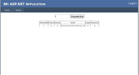 Exception Handling And NET