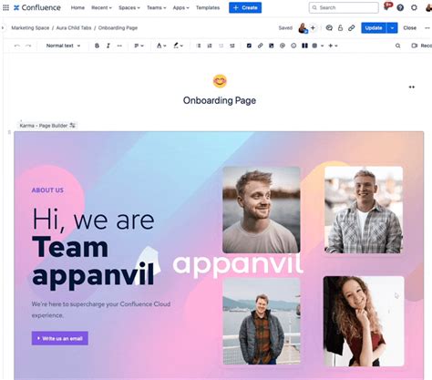 How To Make Your Confluence Blogs More Engaging 🙌 Atlassian Community