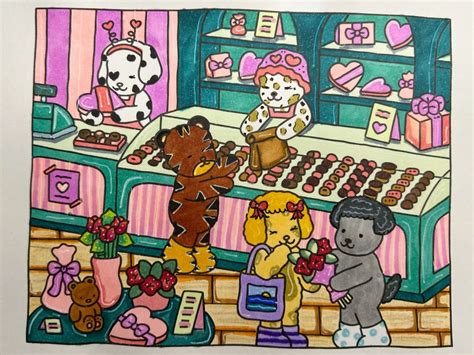 Bobbie Goods Chocolateria Doceria Chocolate Shop Sweets Em 2025