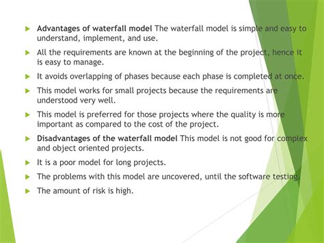Object Oriented Analysis And Design Ooad Pptx