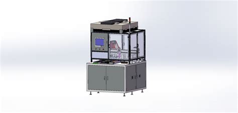 Mobile Phone Tablet Assembly Machine Drawing Download Now Mechstream