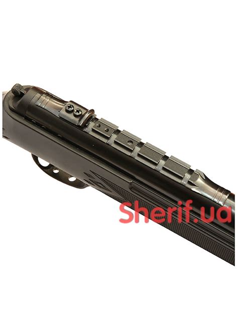 Интернет-магазин Шериф - Гвинтівка Hatsan mod. 125 Magnum купити в ...