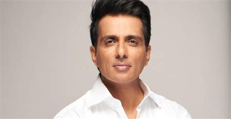 Actor Sonu Sood Named Top Global Asian Celebrity 2020 Lifestyle News English Manorama