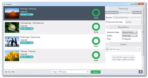 Top 10 Tiff To  Converters For Fast Conversion