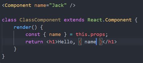 Making Sense Of Class Components Vs Functional Components In Reactjs By Jack Cornblum Medium