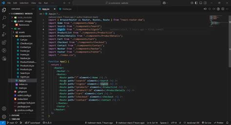 Reactjs Tailwindcss Javascript Frontenddevelopment Ecommercewebsite Mina Asif 10 Comments