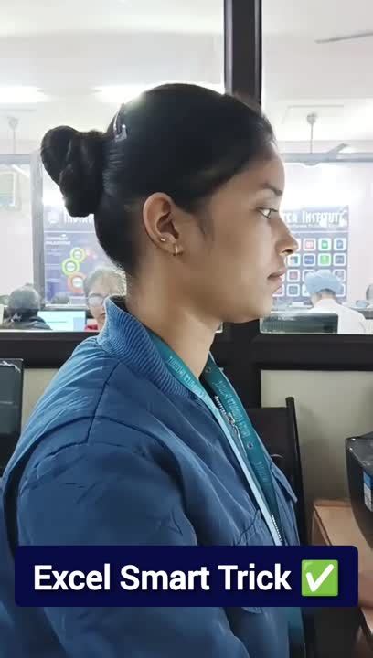 Indian Computer Institute On Linkedin Exceltips Exceltricks