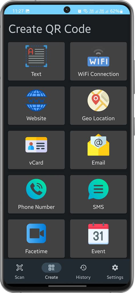 GitHub DeveshRx QR Lite Universal QR Code Barcode Scanner Powered By Machine Learning
