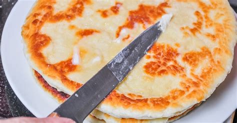 არომატული კვერები პურის ნაცვლად ინდური პურის სწრაფი რეცეპტი