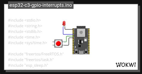Wokwi Online Esp32 Stm32 Arduino Simulator
