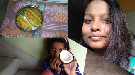 পৌষ পার্বণের মা কতগুলো পিঠা বানালো Youtube