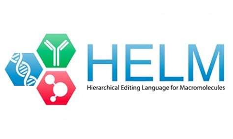 The Pistoia Alliance And Embl Ebi Announce Helm Collaboration For