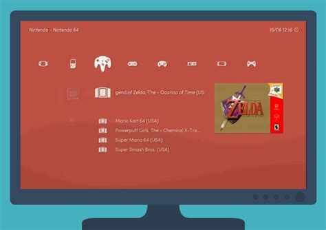 Linux Distros That Turn Your Pc Into Retro Gaming Console