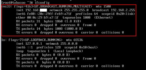 Linux无法联网 joudys 博客园