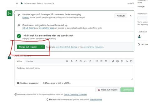 Comprehensive Guide To Git Branching Merging And Pull Requests Dev
