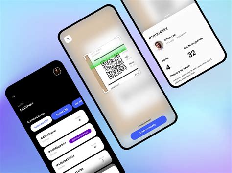 Sorter Mobile App By Raw UX On Dribbble