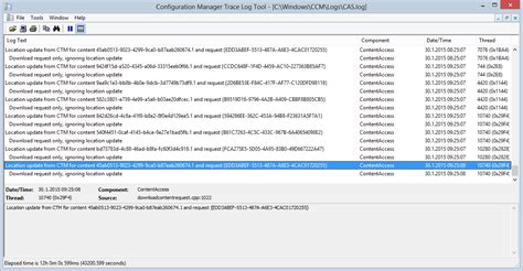 Sccm 2012 Client Stuck At 0 33 50 Or 66 When Downloading Or Installing Updates Solution