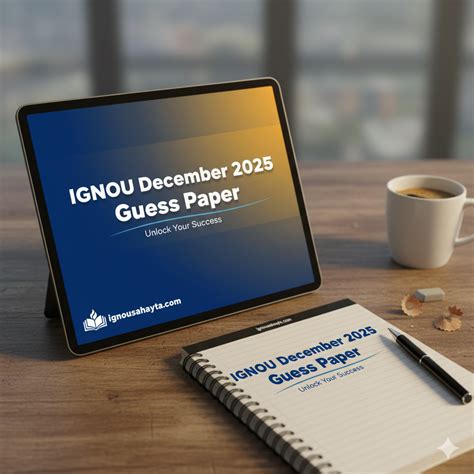 Ignou Assignment Status 2025 Check Online Now Live Link Ignou Sahayta