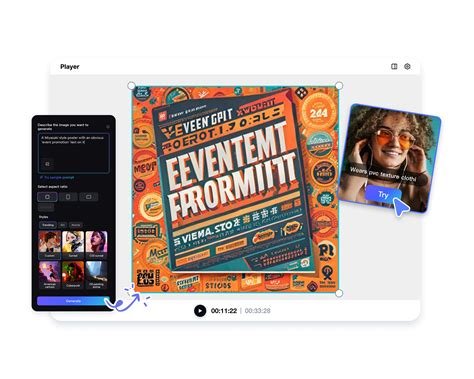Text To Design Generator Revolutionizing Graphic Creation With Ai Tools