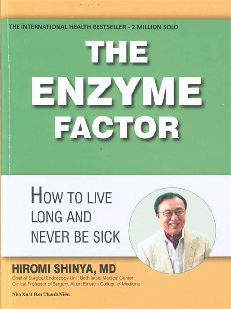 The Enzyme Factor Pdf