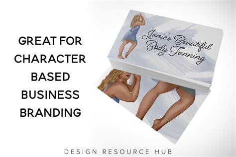 Procreate Drawing Guides Curvy Women Full Body Poses Procreate Stamps DIY Digital Design