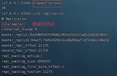 主从模式详解 Csdn博客