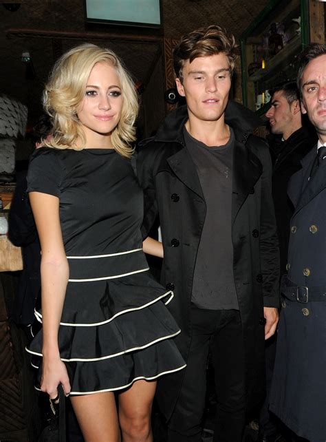 Asian Girls Pixie Lott Upskirt Candids At Mahiki Nightclub In London