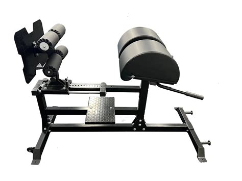 Glute Hamstring Developer Ghd Home And Commercial Gym Use 24 7 Gym Equipment