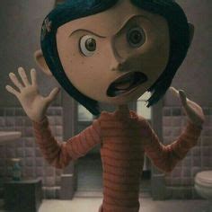 Coraline Pfp Ideas Coraline Coraline Jones Coraline Aesthetic