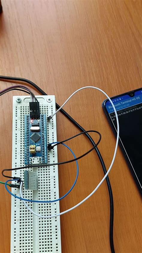 Create Firmware For Your Stm32 Microcontroller Tailored To Your Project By Ninebanger Fiverr