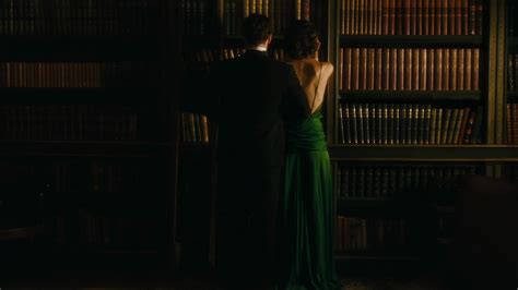 Atonement Review By Rue ★ • Letterboxd