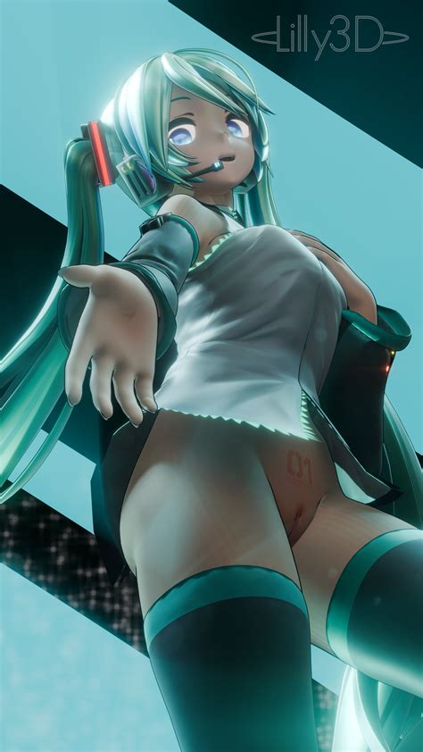 Rule 34 1girls Anime Girl Blender Blender Software Blurred