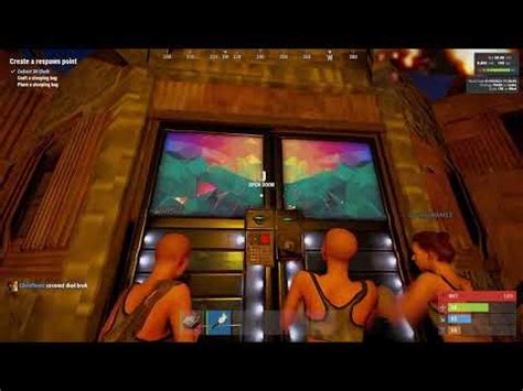 The Rust Naked Migration Of YouTube